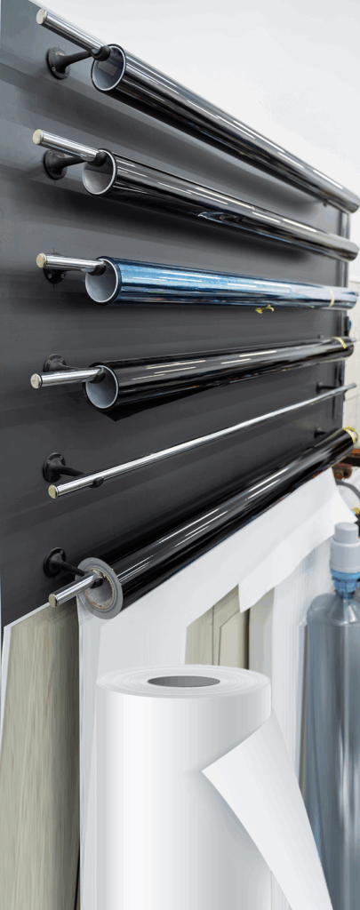 Best Materials for Large Format Printers: Paper, Vinyl, Fabric & More