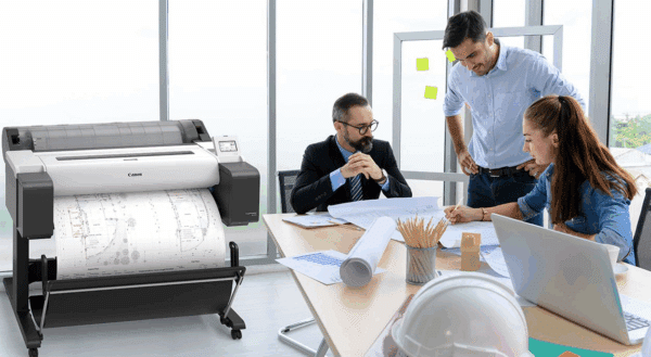 The Ultimate Guide to Large Format Printers