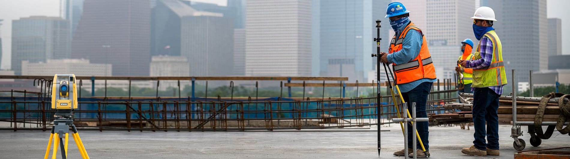 Digital Layout Tools for Construction | Accuracy & Efficiency